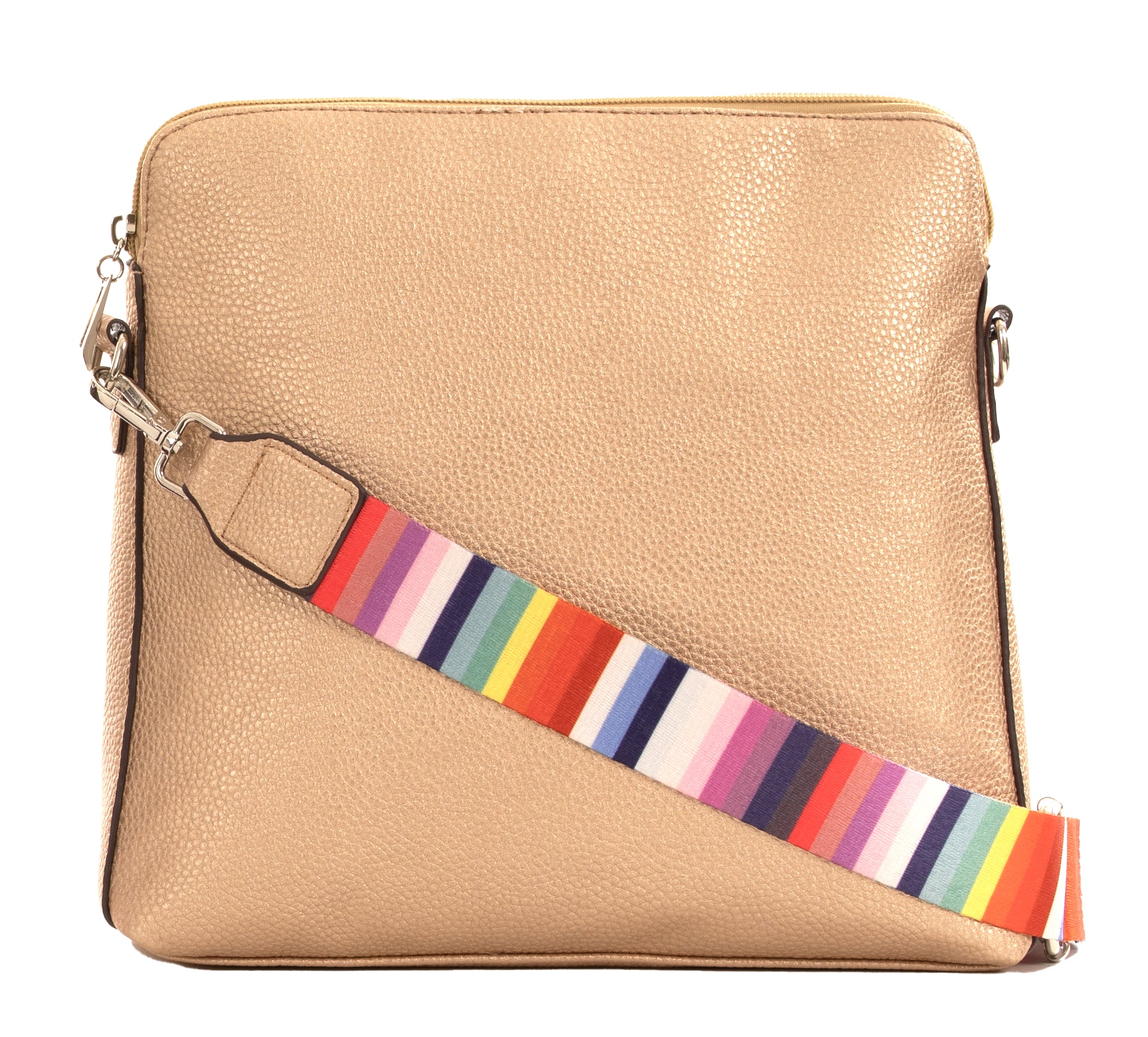 Sassy duck Janet X Body Bag – Sole Merchant Wynyard