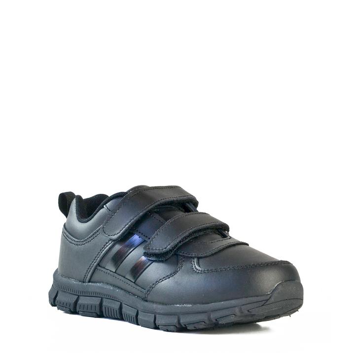 Bata Flyte Velcro Jogger – Sole Merchant Wynyard